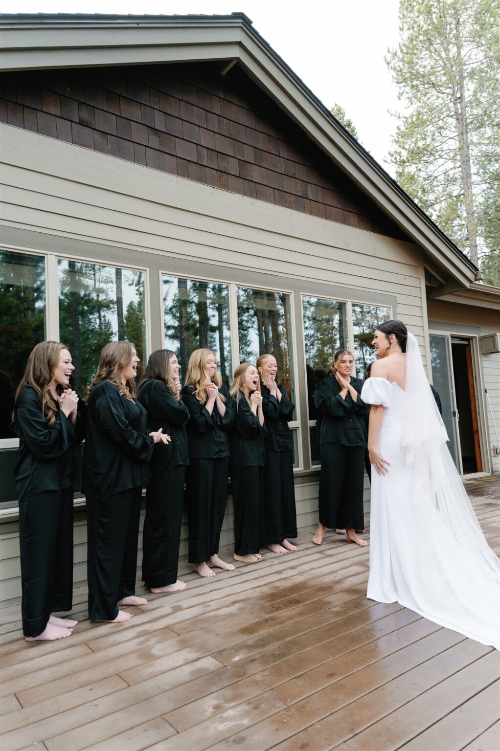 The Ultimate Guide to Luxury Bend, Oregon Wedding Venues | Auburn ...