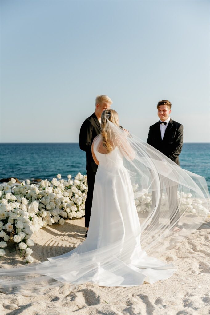 Top 5 Cabo Wedding Venues | Auburn Photography